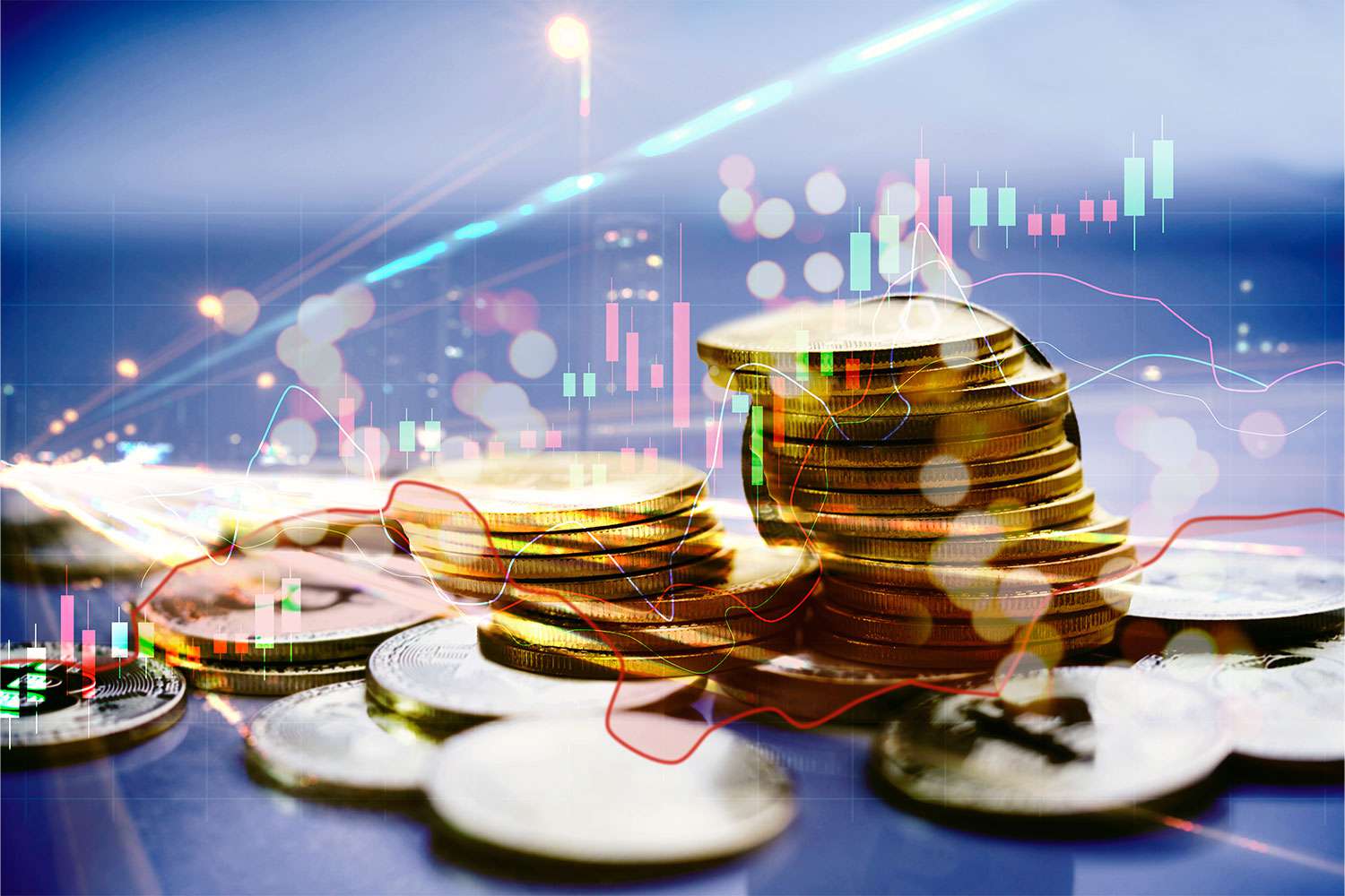 The Digital Revolution: Online Gold Buyers Transforming the Precious ...